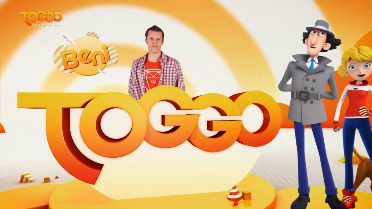 Next Time, Gadget!... Inspector Gadget's Ultimate Fan Blog: Super RTL ...